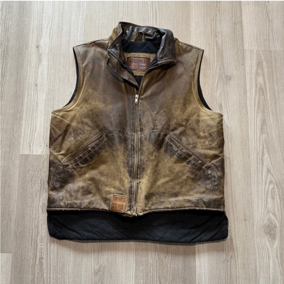 Outback Trading Co. | Jackets & Coats | Rare Vintage Tin Cloth Waxed ...
